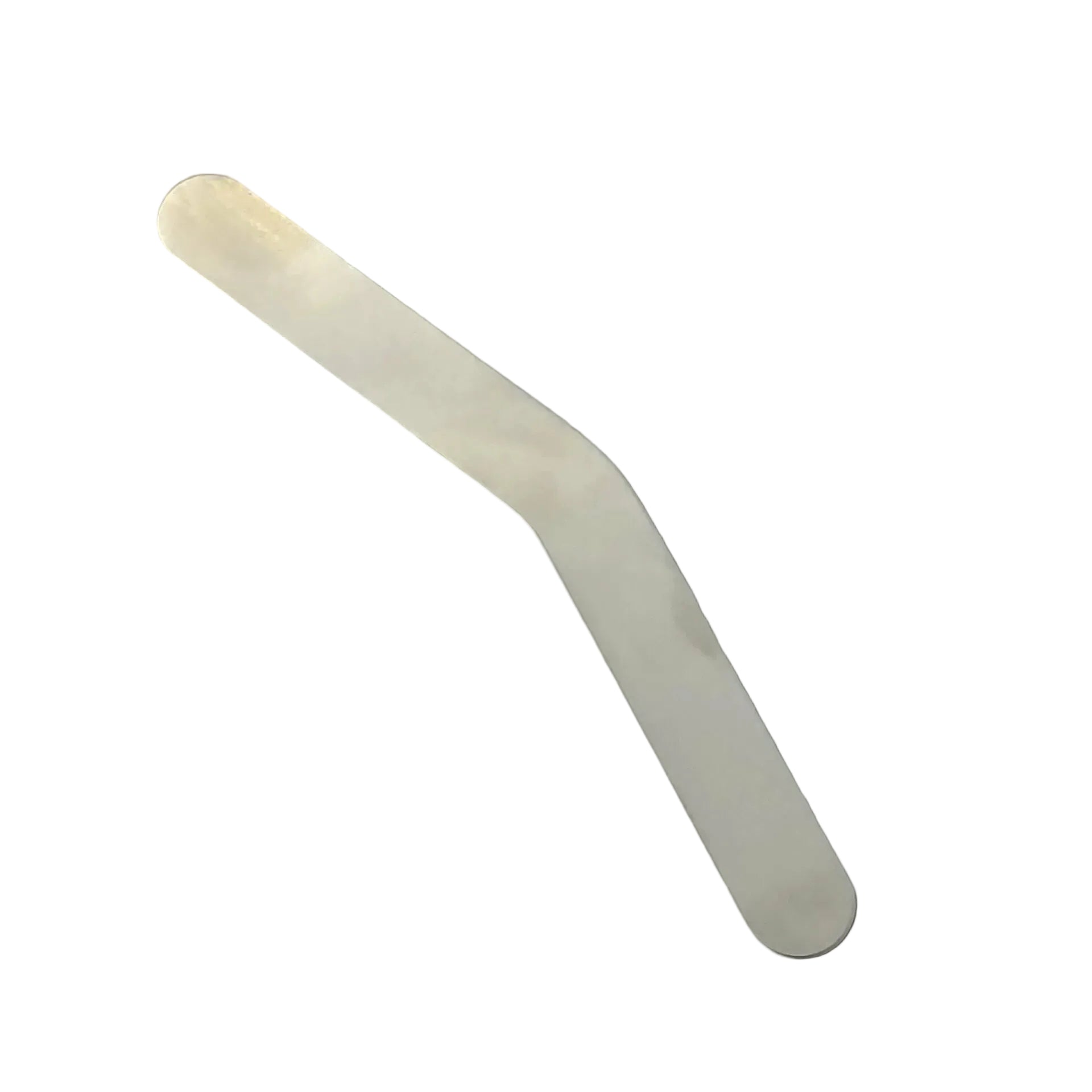 Stainless Steel Nib Cleaning Shim - Pen Realm