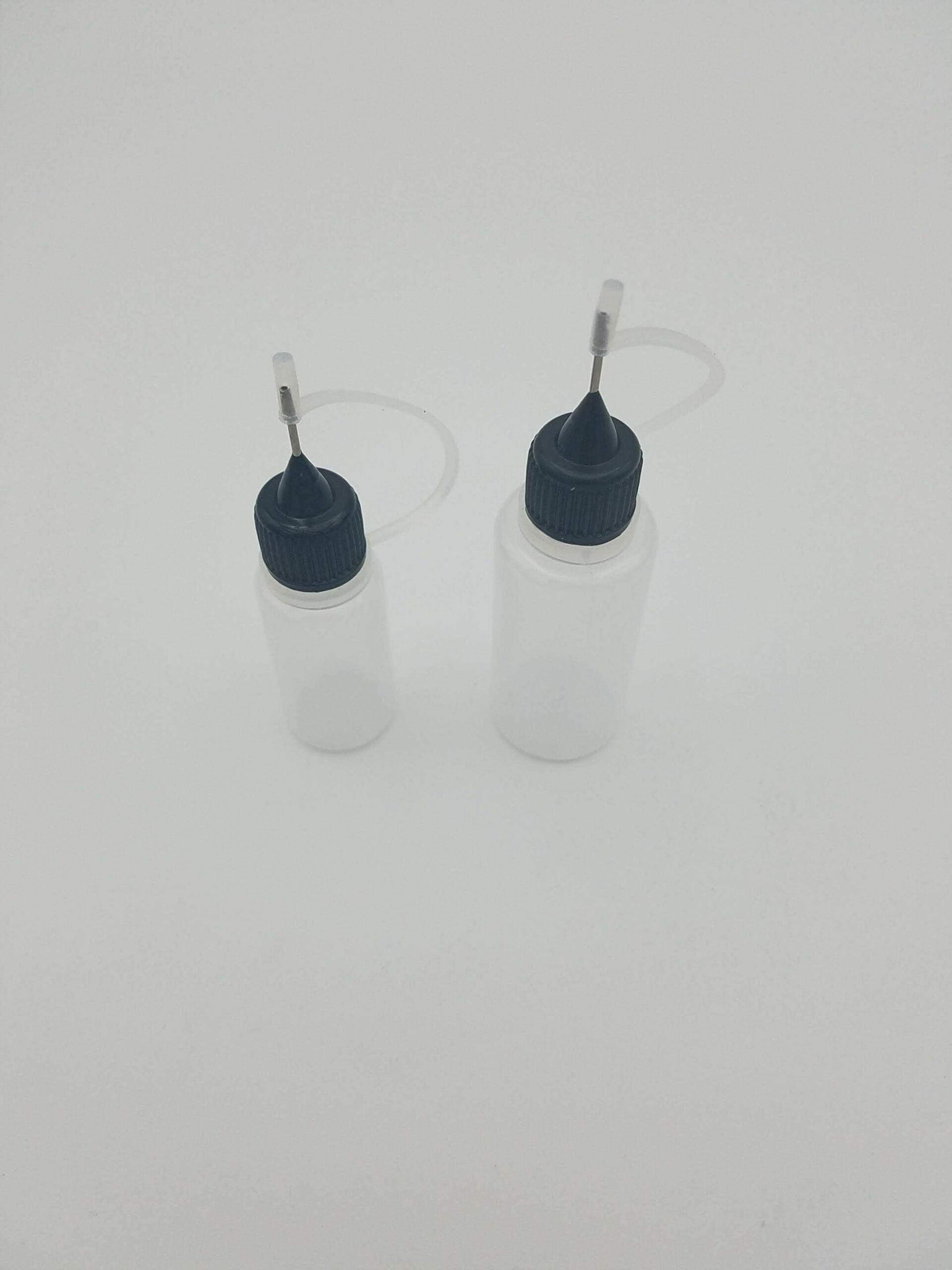 Ink Squeeze Fill Bottles - Pen Realm