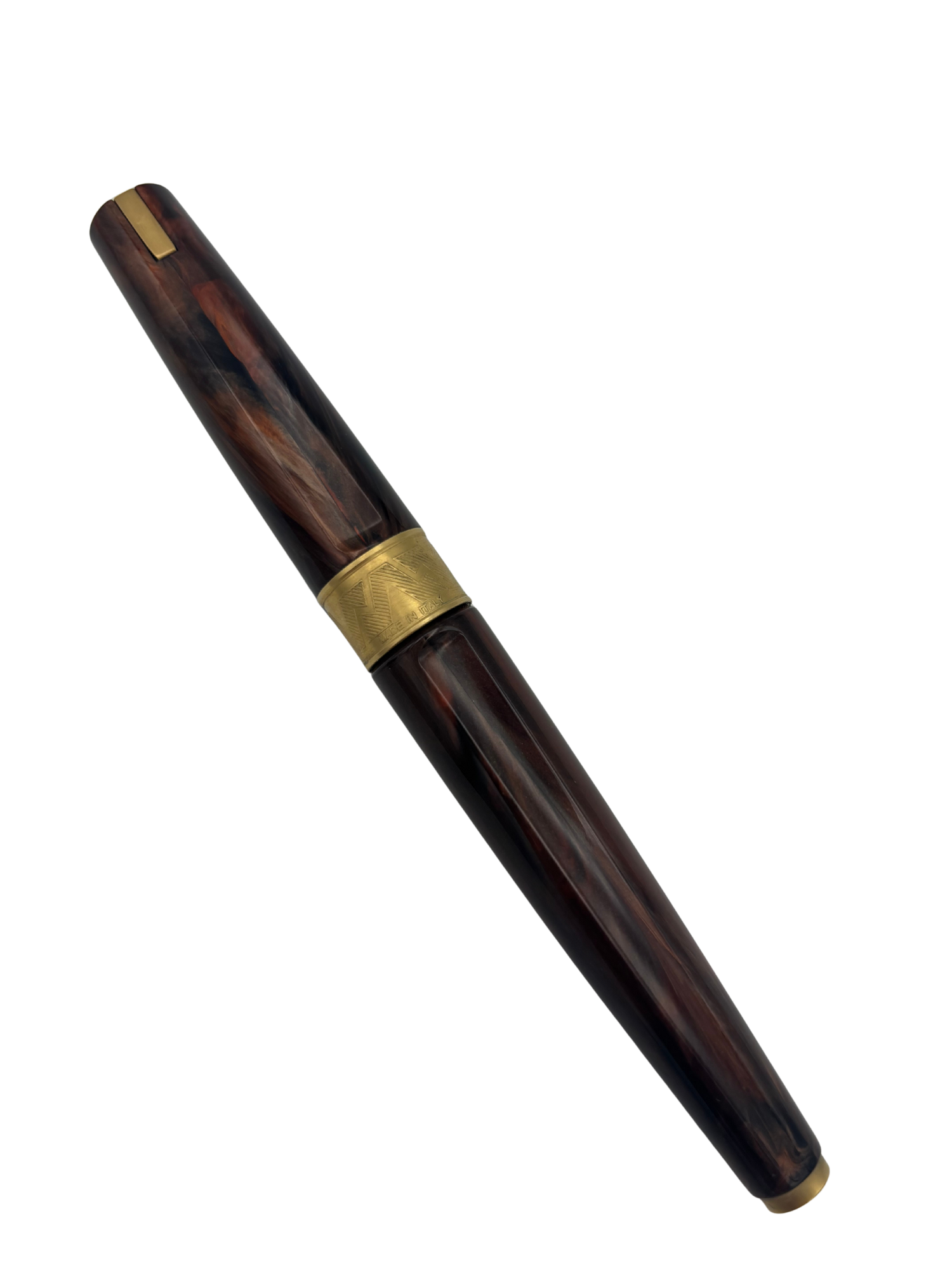 Visconti Mirage Mythos Apollo - Fine Steel Nib – Pen Realm