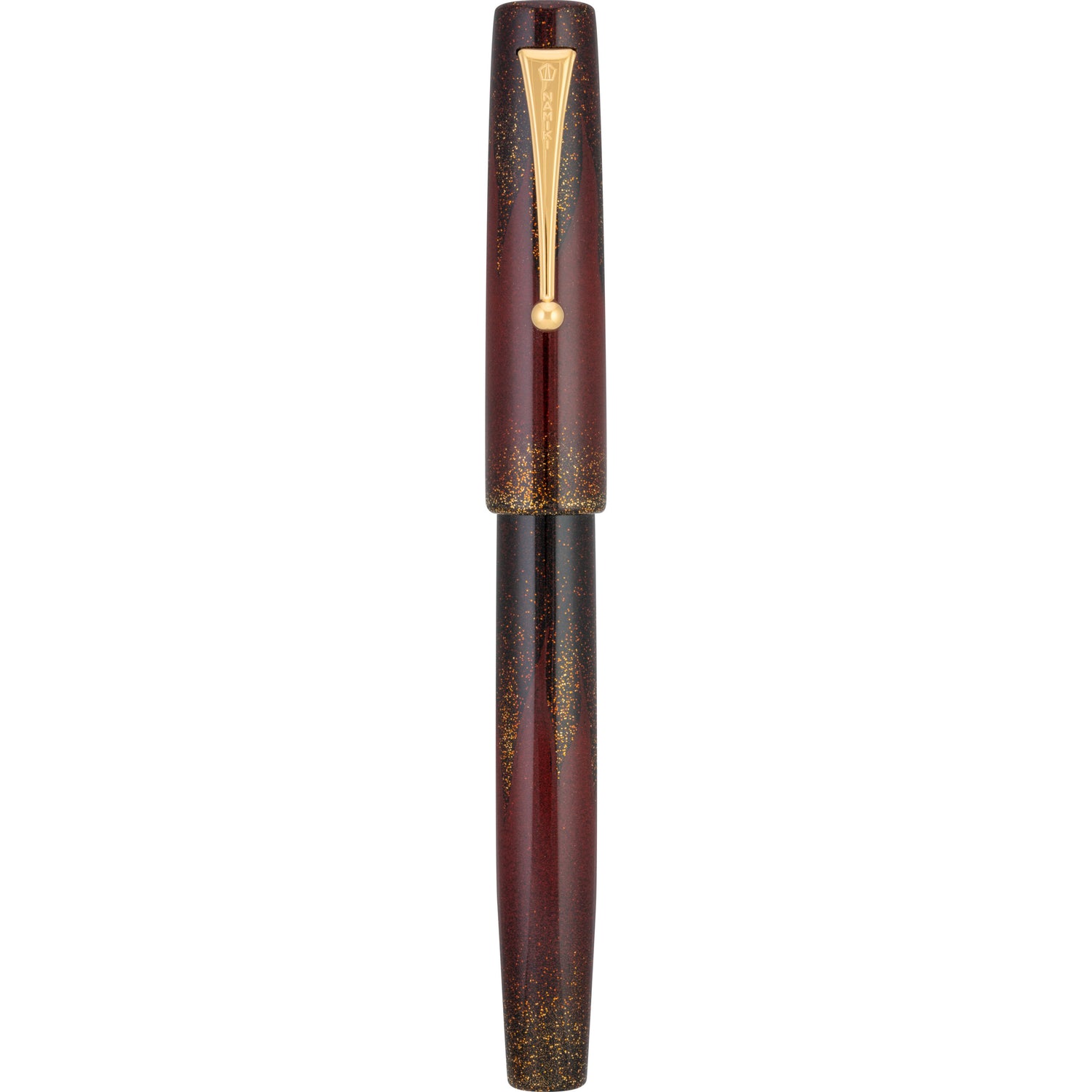 Namiki Aya Collection - Akatsuki (Daybreak) - Pen Realm