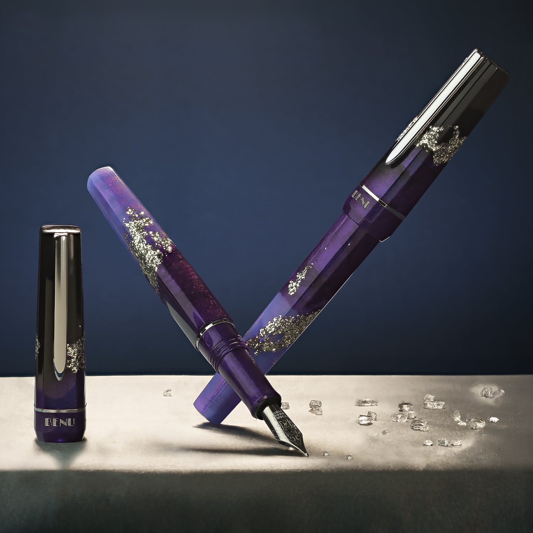 Pen Realm