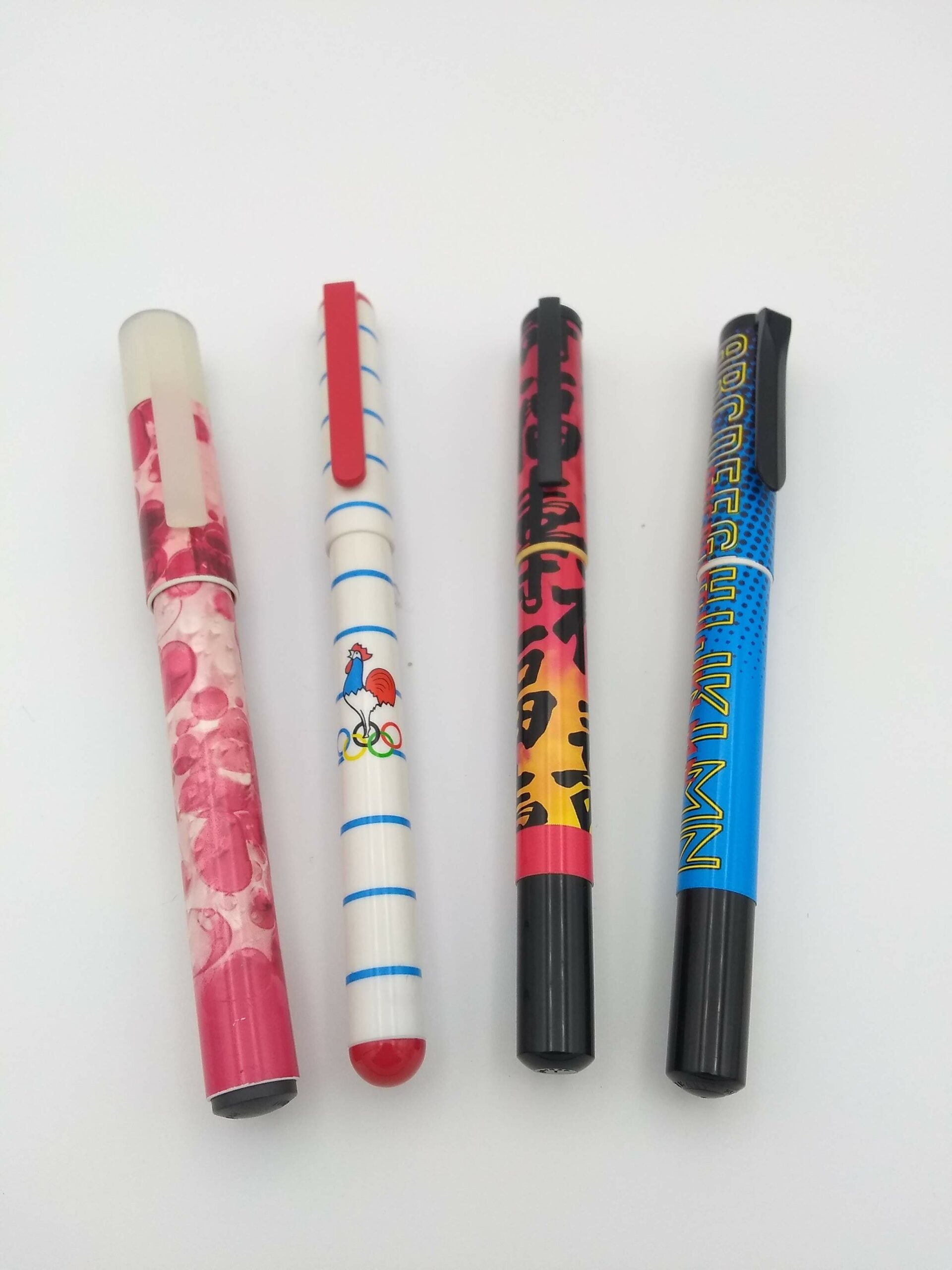 Pelikan Vintage 80/90s Student Pens - Pen Realm