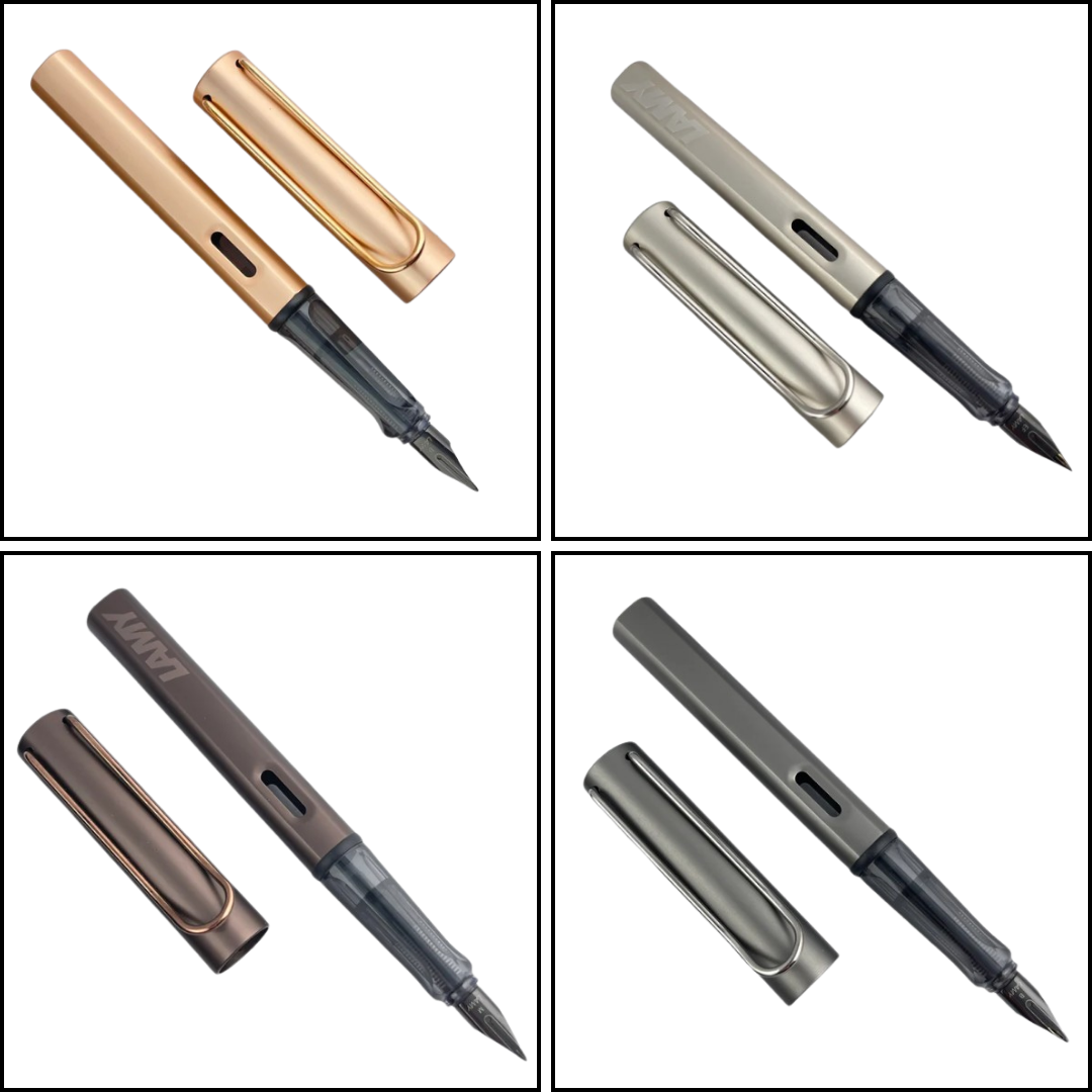 Pen Realm