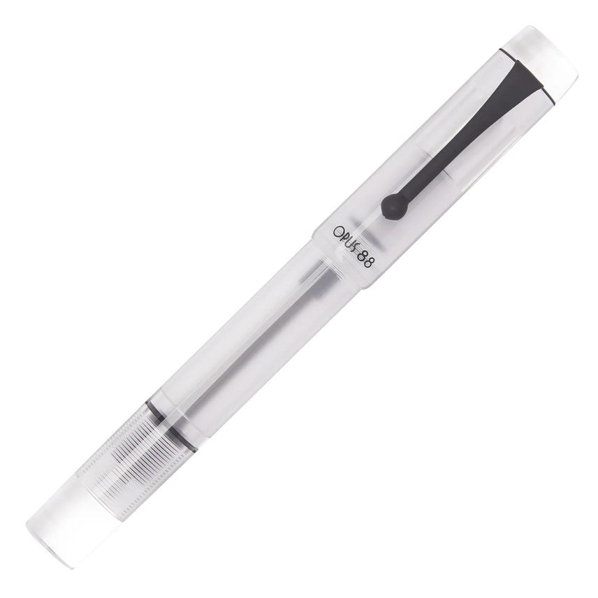 Opus 88 Demonstrator - Clear – Pen Realm