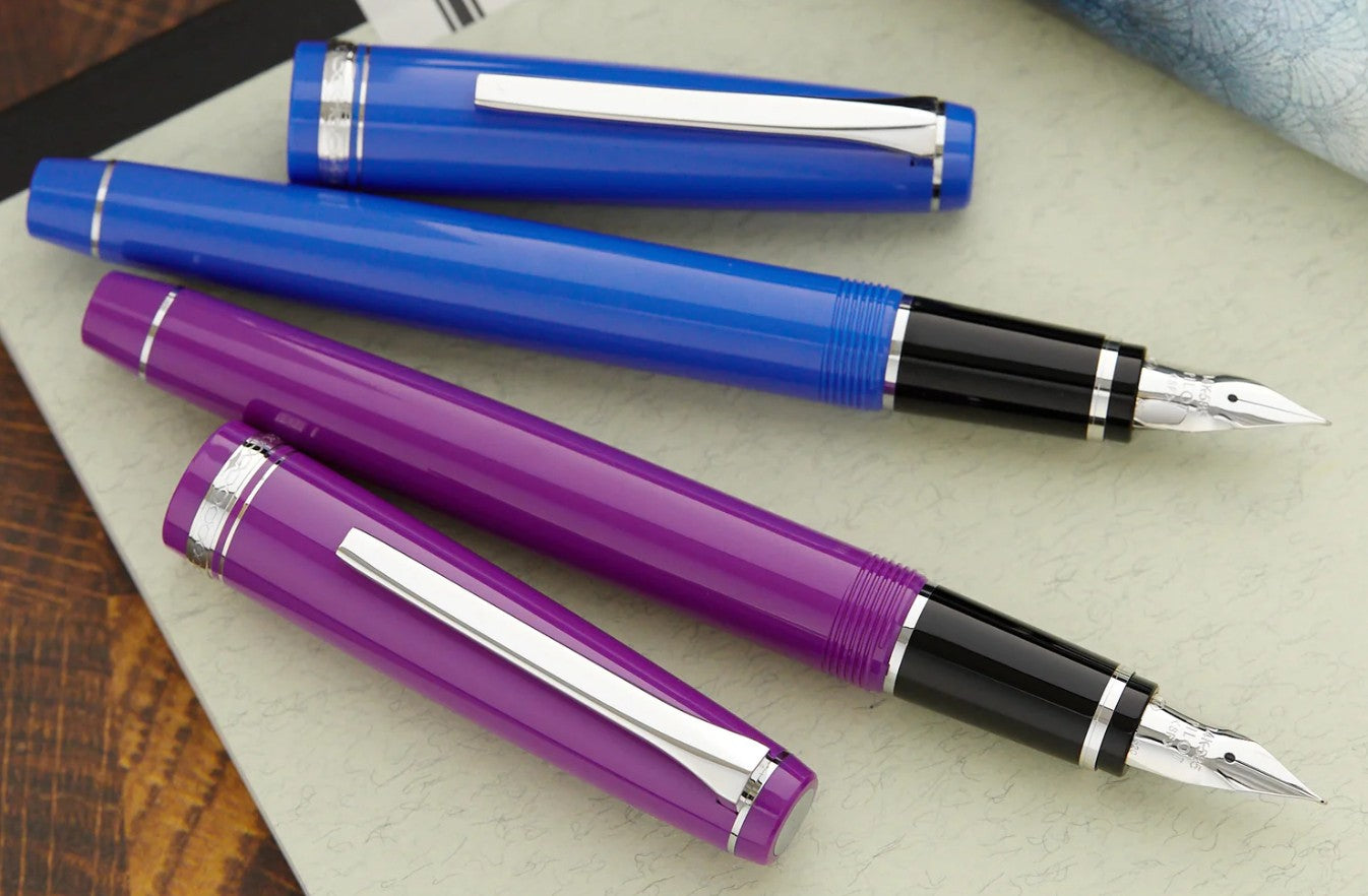 Pilot Falcon - Pen Realm