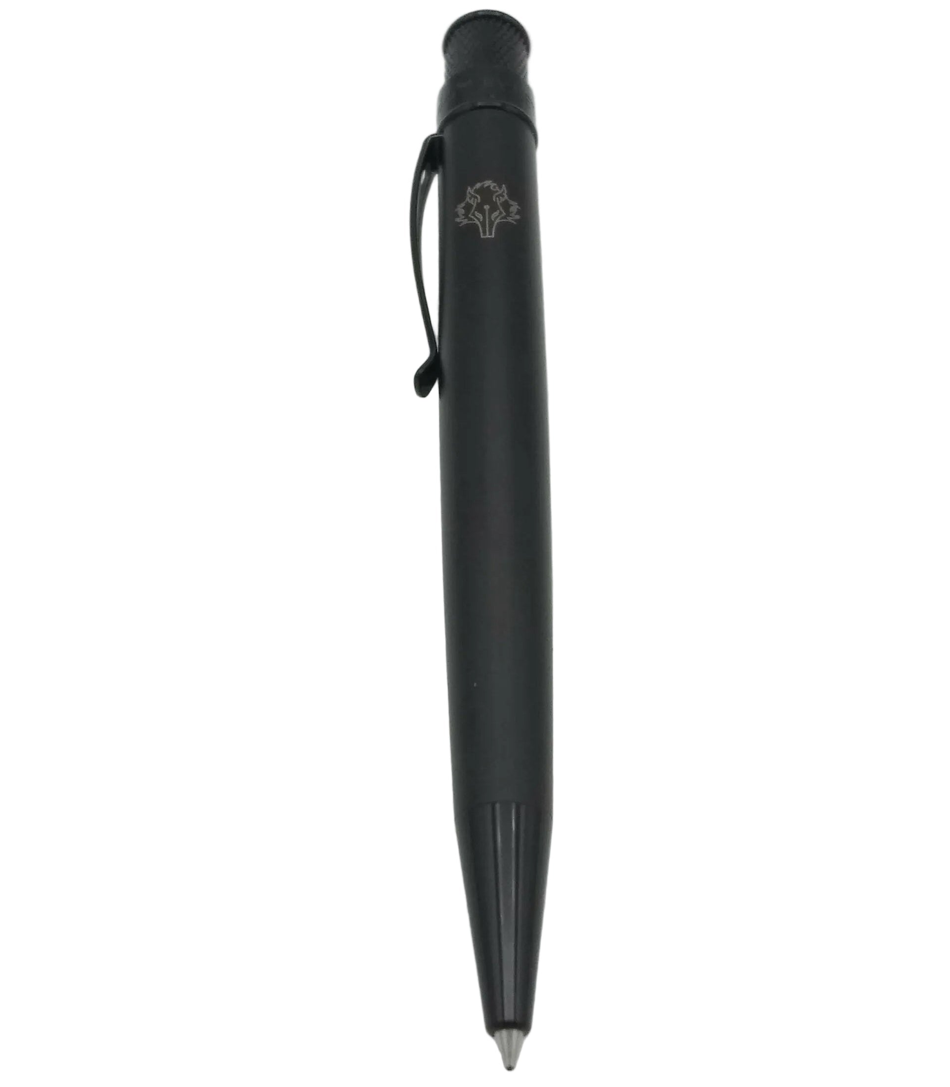 Retro 51 Ballpoint Pen - Pen Realm Nib Wolf - Pen Realm