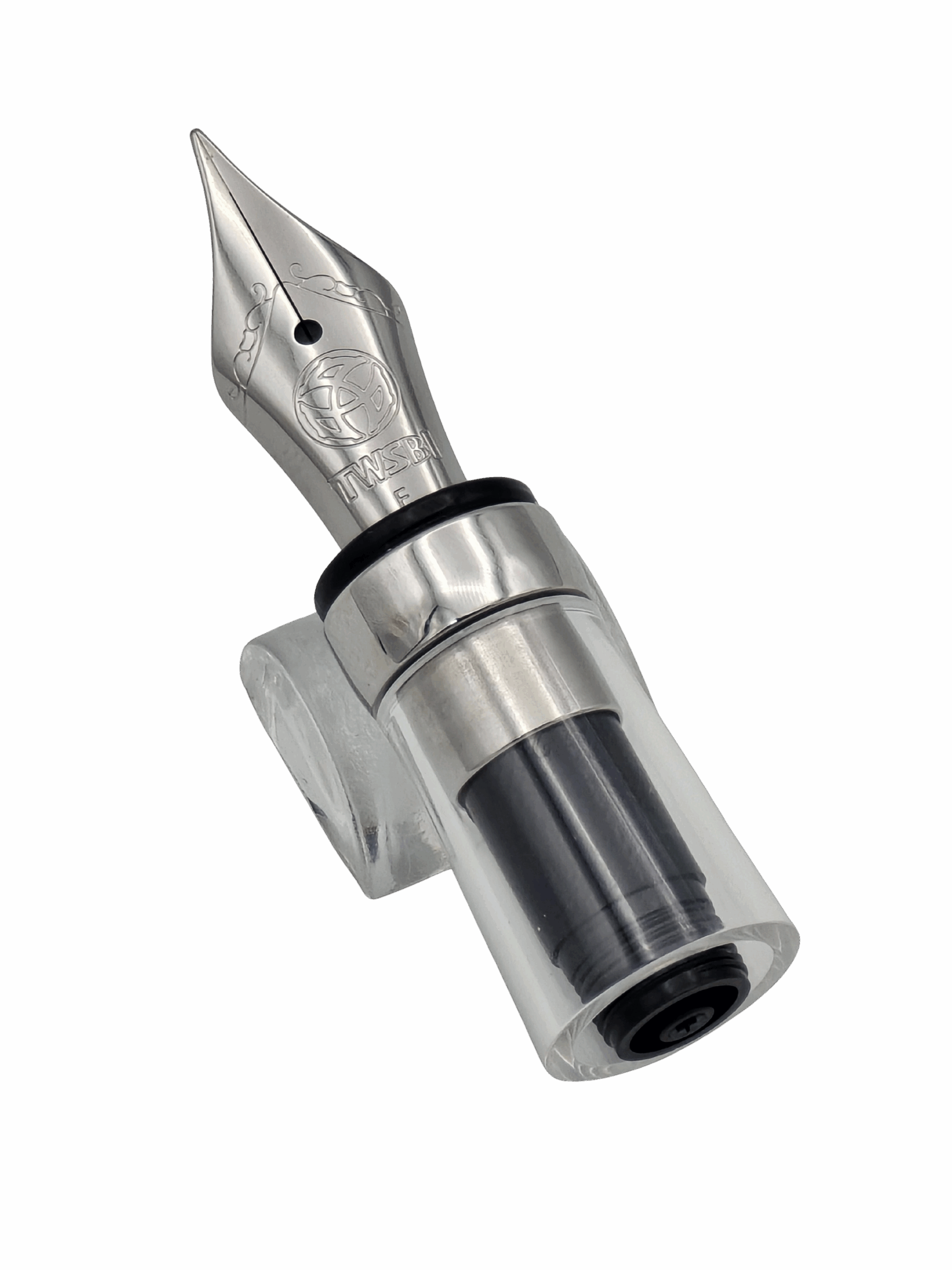 TWSBI Fountain Pen Replacement Nibs - Pen Realm