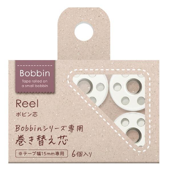 Kokuyo Bobbin Reel - Pen Realm